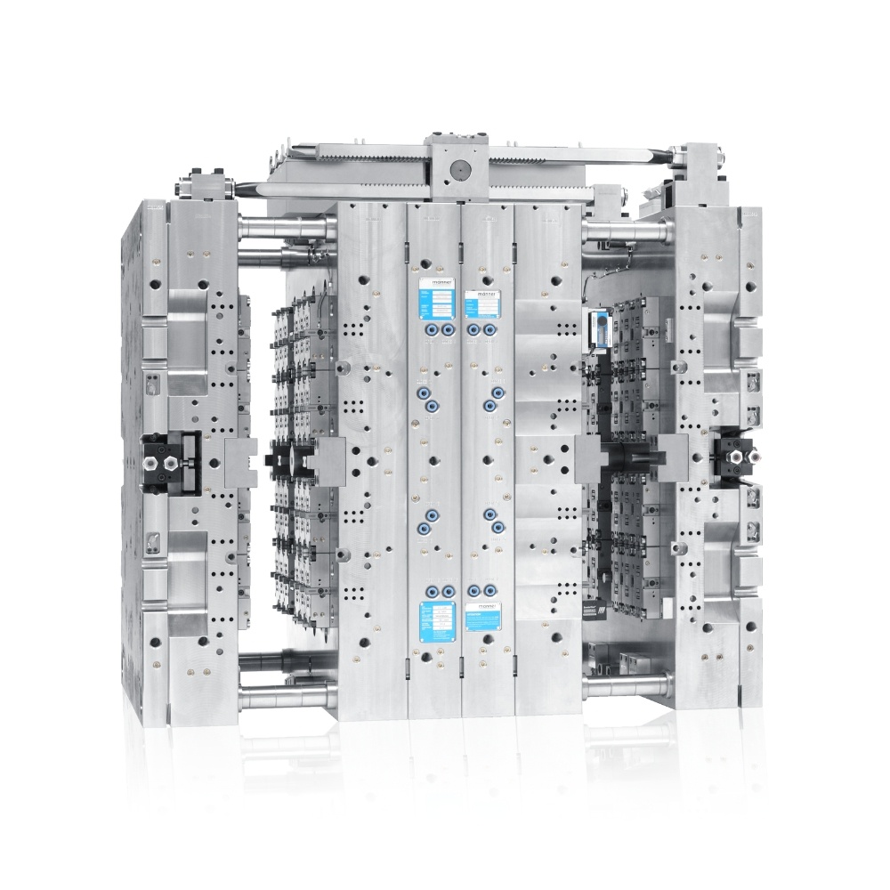 Männer Molding Solution | Injection Molds